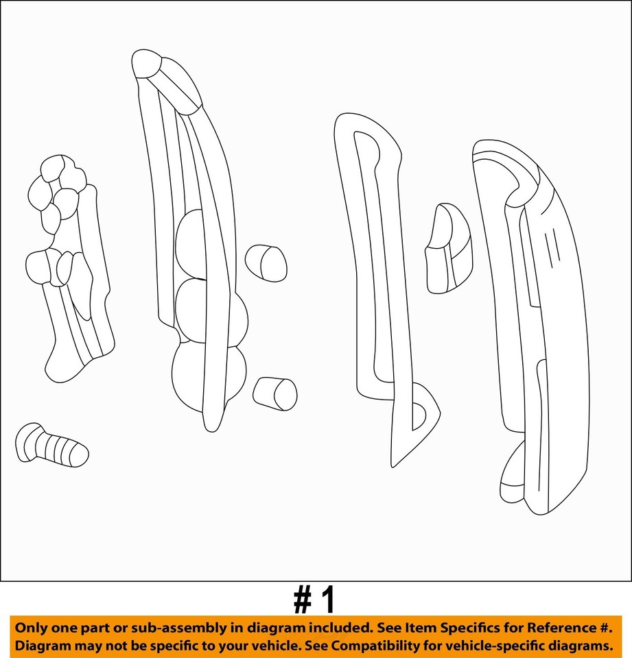 GM OEM 88-98 C1500 Rear Lamps Combination Lamps-Combo Lamp Assy 5977870 ...