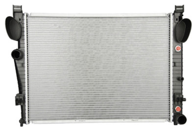 Radiator for 2003 2004 2005 Mercedes-Benz SL500 5.0L 4973cc,exclude 5 ...