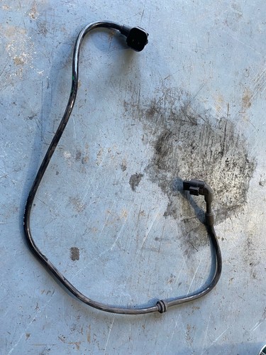 A2465401205 Mercedes W246 B Class rear wheel braking park brake sensor ...