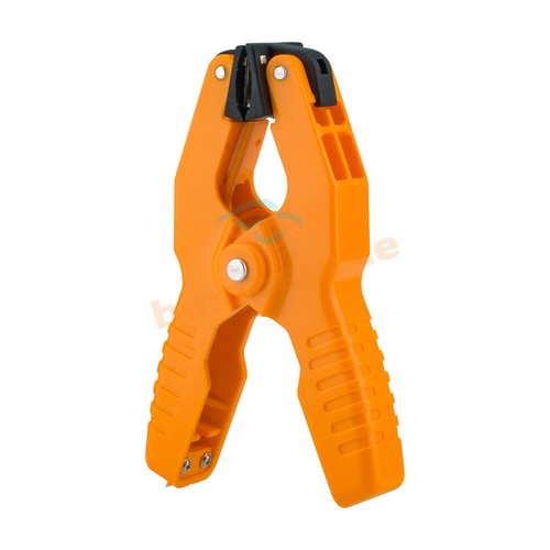 HT-05 Temperature Test Clamp Lead Clip K-Type Probe Thermocouple Pipe ...