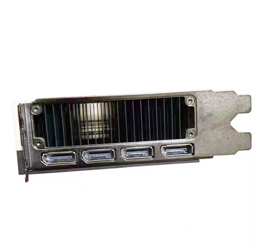 NVIDIA Tesla L40 48GB GPU Founders Edition Computational Accelerator ...