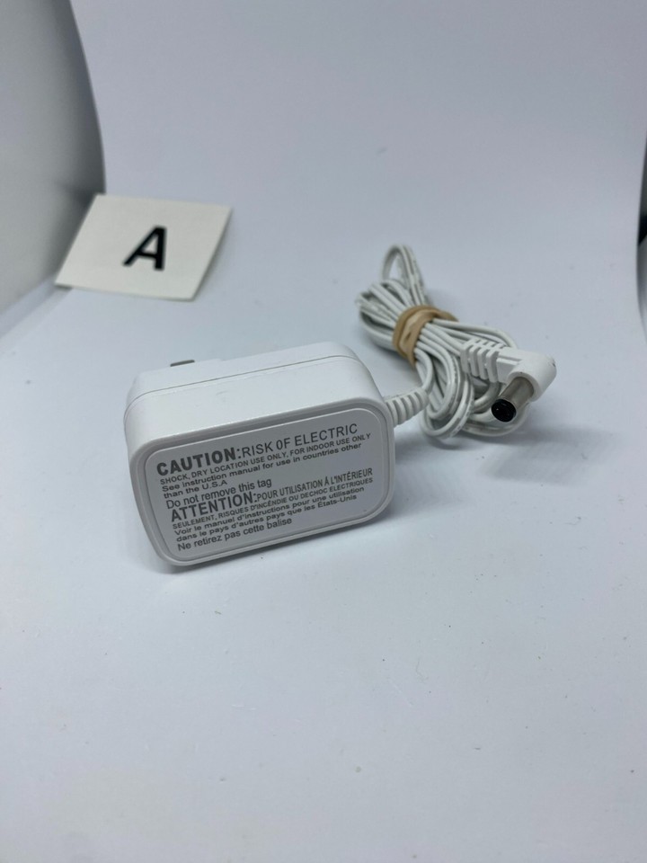 3YE 24V Power Switching Adapter GQ12-240050-AU 500mA / Input 100~240 ...