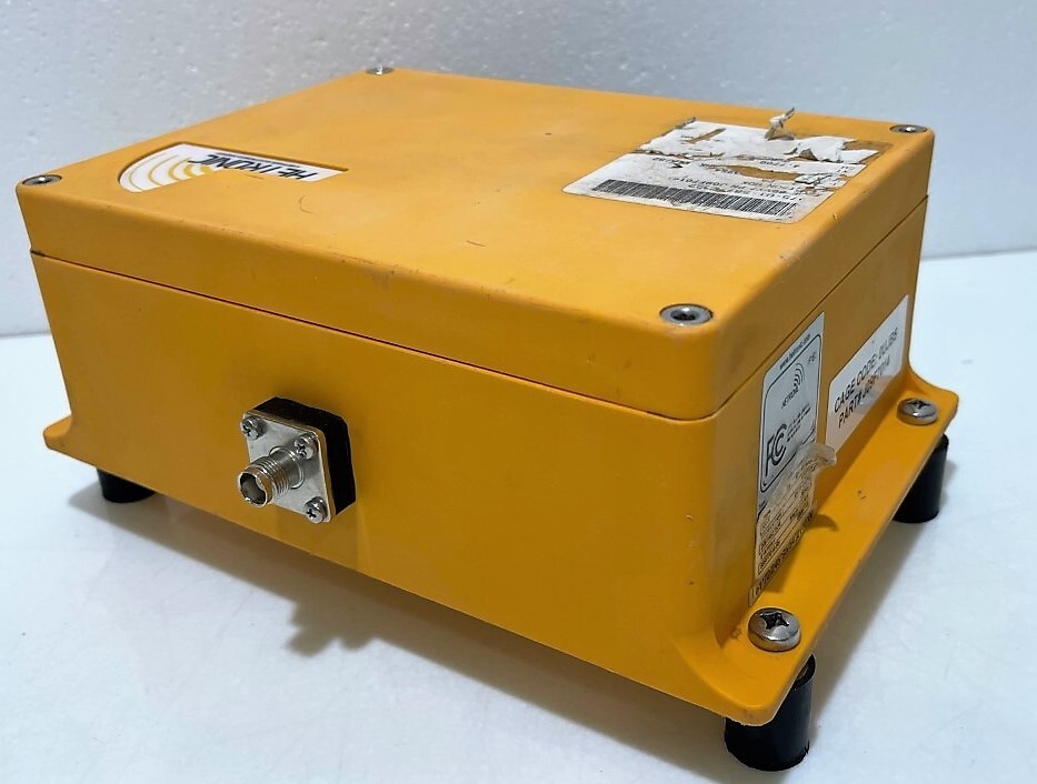 Hetronic RX14 Type RX-K Casing IP65, Ship World Wide | eBay