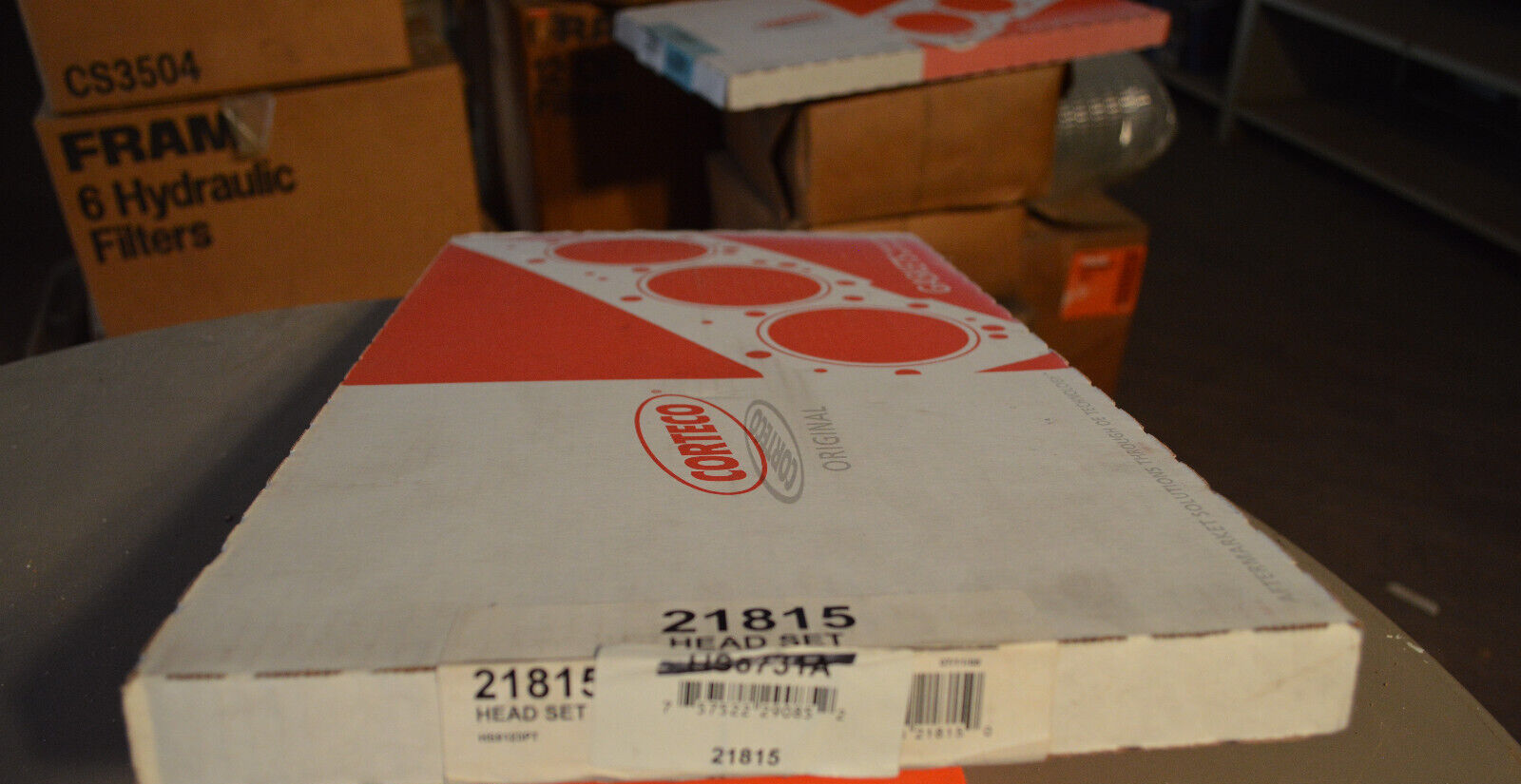 Head Gasket Set Fits 1988-1995 Honda Civic 1.5L D15B6 D15B2 D15B7 D15B8 ...