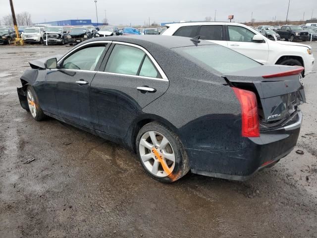 13-19 Cadillac ATS Rear Axle Carrier Differential OEM Q | eBay