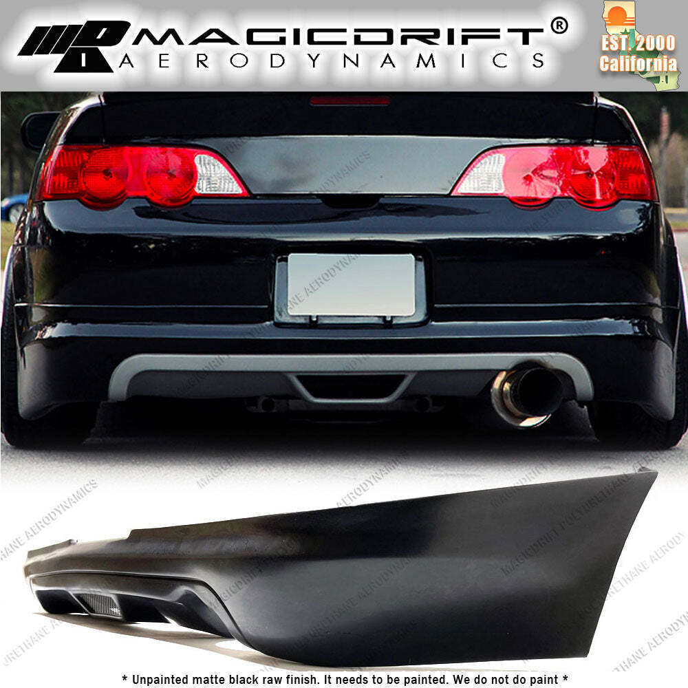 Acura Rsx Jdm Bateu New Look For My Acura Rsx Type S ?! YouTube