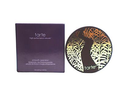 Tarte Smooth Operator Amazonian Clay Finishing Powder 0.30 oz. | eBay