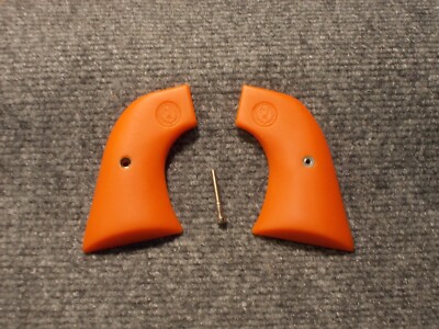 Custom Grips Ruger Single Six, Blackhawk XR3 (Older XR3 Frames) Hunter ...