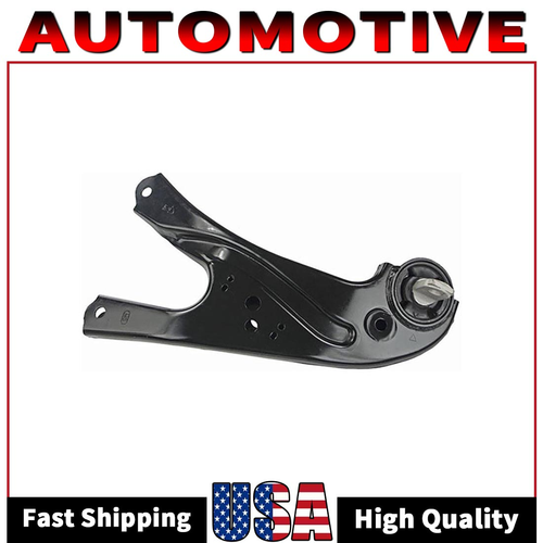 Rear Left Suspension Trailing Arm Mevotech 1PCS For Toyota Highlander ...