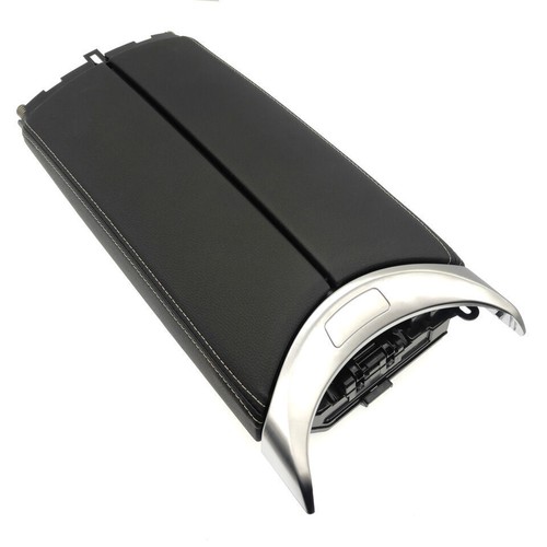 2015-2020 Mercedes-Benz C300 C63 AMG S Center Console Storage Lid ...