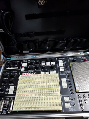 Knight Electronics Minilab | eBay