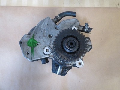 07-09 Sprinter R ML GL 3.0L DIESEL HPFP Fuel Injection Pump Bosch ...