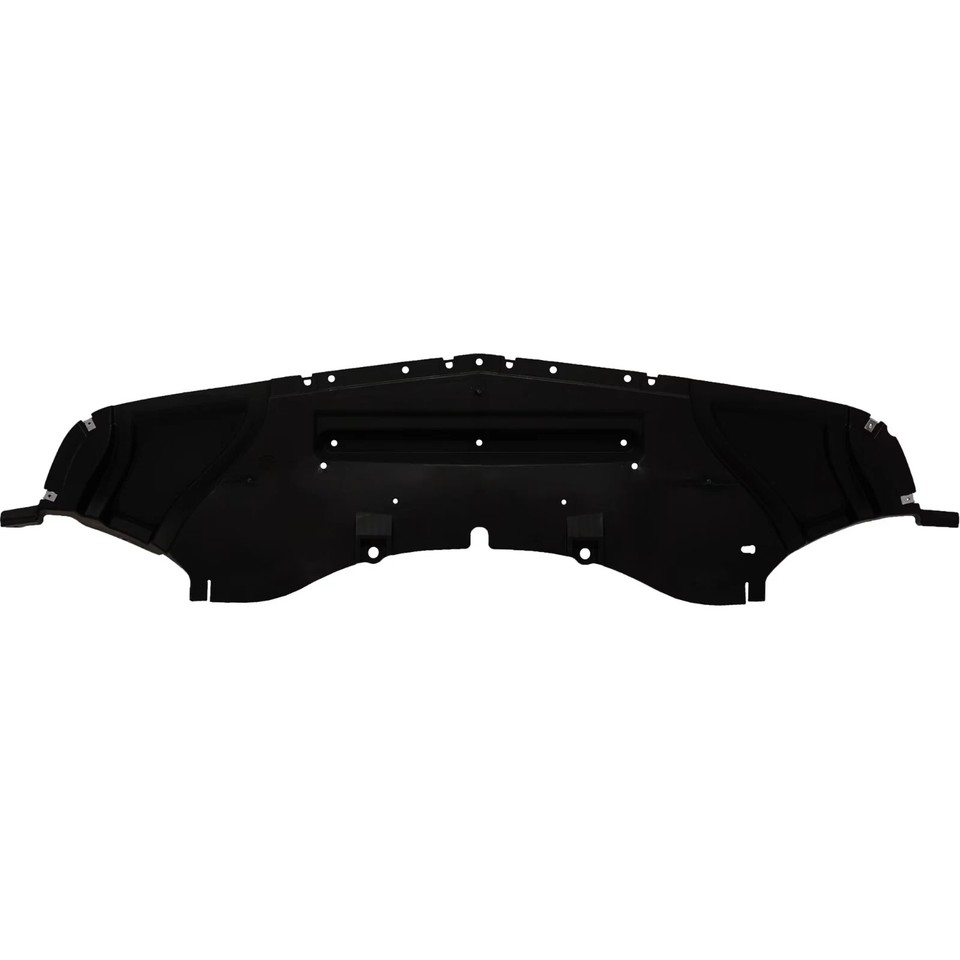 New Front Engine Splash Shield Under Cover For 2013-2023 Dodge ...