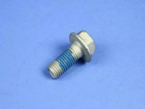 Genuine Mopar Hex Flange Head Locking Bolt 6505445AA | eBay