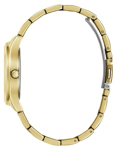 Guess GW0675L2 Ladies watch Tri Plaque 34mm 1ATM | eBay