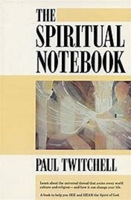 The Spiritual Notebook by Paul Twitchell (1990, Trade Paperback ...