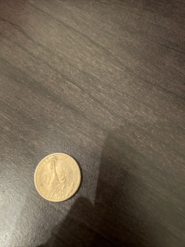 1801-1809 thomas jefferson 1 dollar coin | eBay