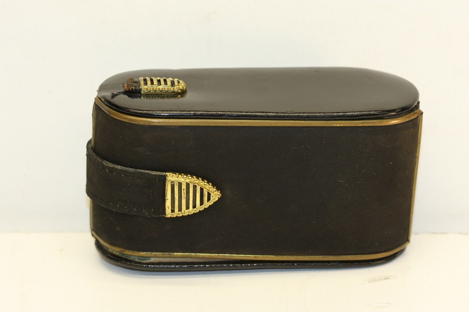 ZEISS... GERMAN OPERA GLASSES binoculars CRYSTAL CLEAR | eBay