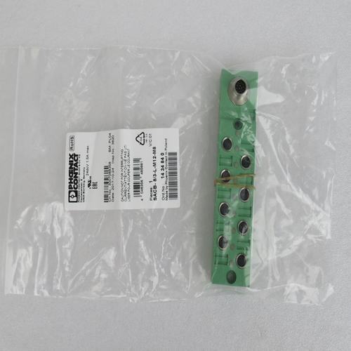 1PC New Phoenix module SACB-8-3-L-M12-M8 1434840 | eBay