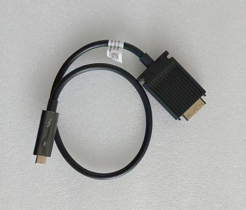 1PC Thunderbolt 3 cable for Dell Docking Station TB16 | eBay