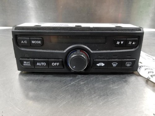 Temperature Control SE Automatic Front Fits 2003-2008 Honda PILOT | eBay