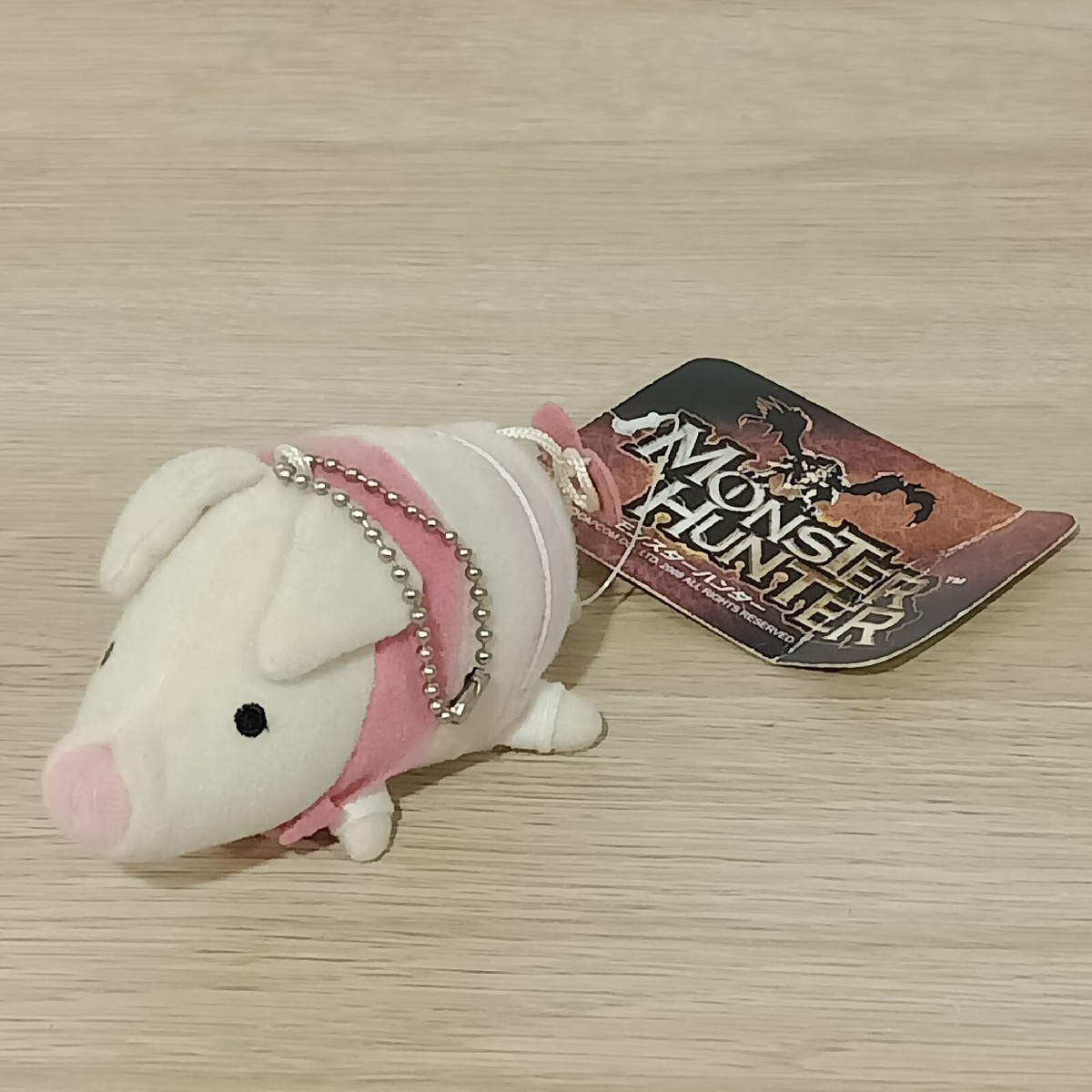 Monster Pig Tu Zhu, The Earth Pig (A Monster For 5th Edition)