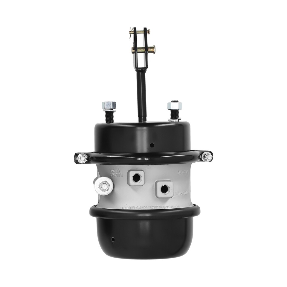 4x Long Stroke Air Brake Chamber 3030 3" 76mm Replaces For Haldex GTA ...