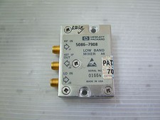 Agilent 5086-7869 Lo Multiplying Amplifier for 8564e 8564ec for sale ...