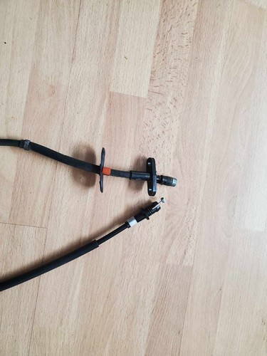 35520-60060 Toyota Cable ASSY Throttle 3552060060 Genuine OEM Part for ...