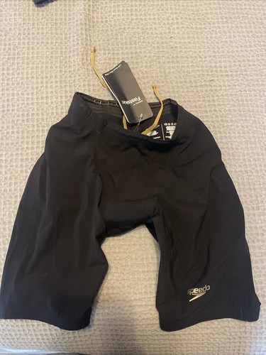 Speedo Men's Fastskin LZR Racer Pro Size 24 Never Worn Comes W/ Tags | eBay
