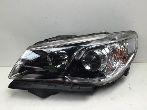 VF Commodore Evoke series 2 headlight LH left passenger side genuine ...