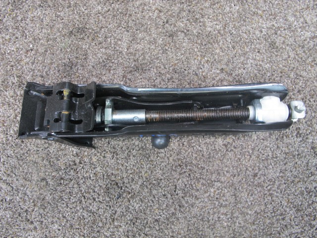 L03200 2007-2013 MINI Cooper Jack Tool Kit Set Base HB R56 OEM for sale ...