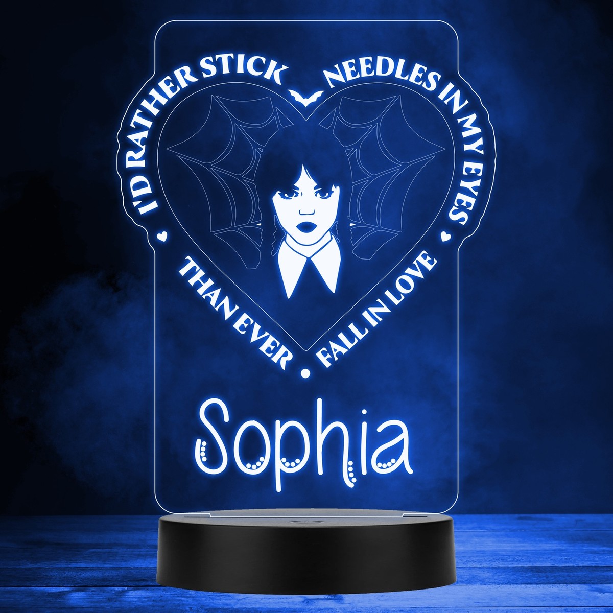 Wednesday Night Logo