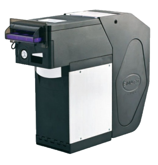 NV200 Note Acceptor with Cashbox & Payout NON ST | eBay UK
