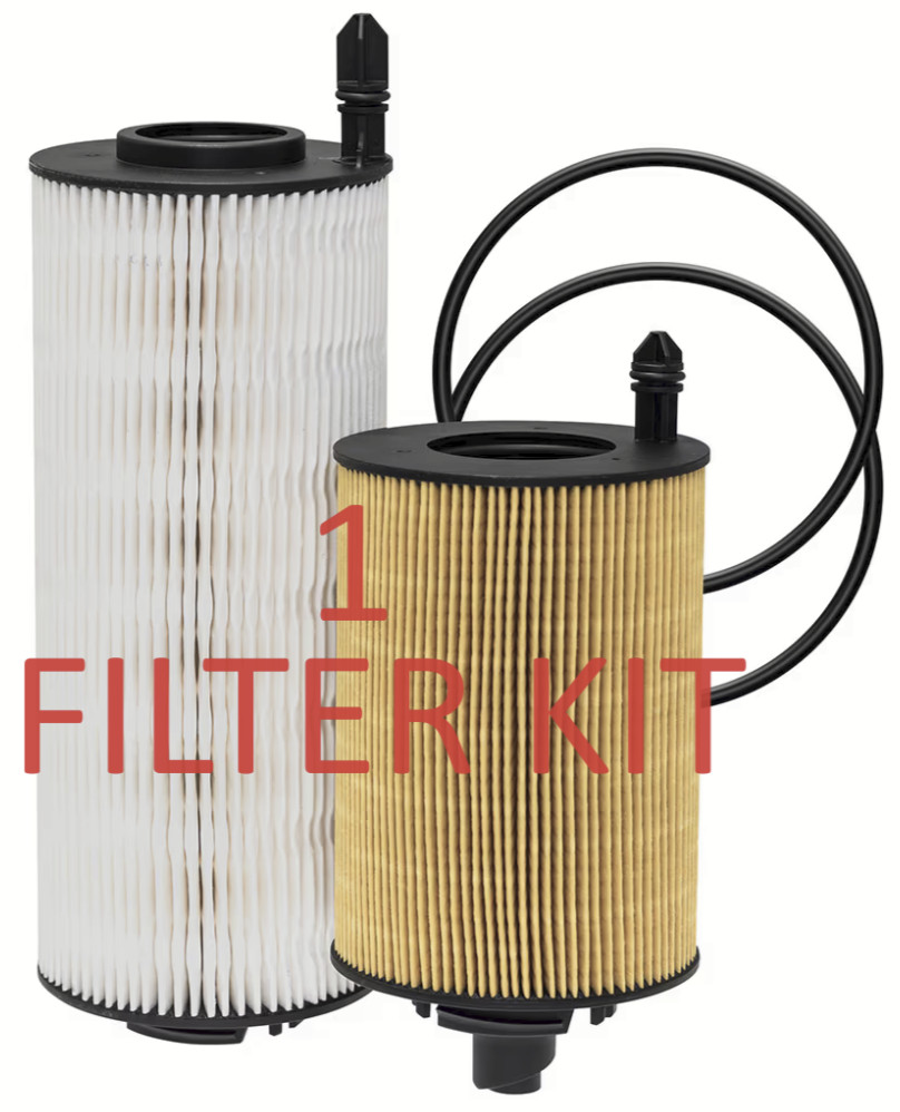 BALDWIN PF46138 - Cross reference fuel filters