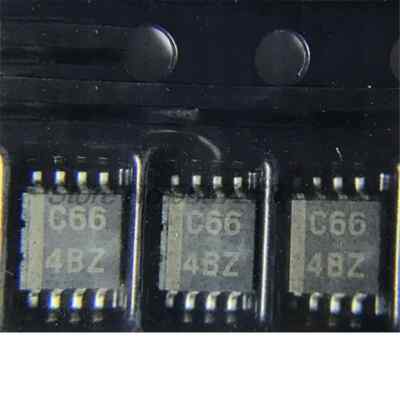 1Pcs/Lot C66 93C66 Original New Auto IC Chip Mini Small Eight Leg ...