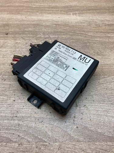 90464713 9330065147 Opel Vauxhall Comfort Modulo Unità di Controllo Mu ...