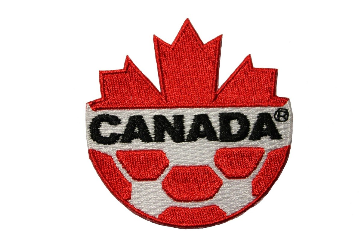 Canada Logo Soccer