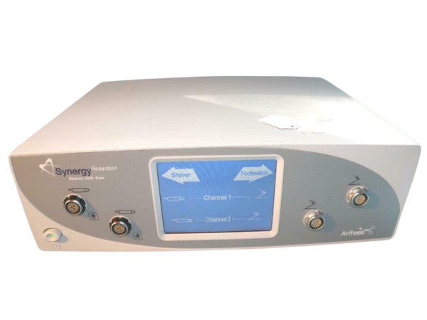 Arthrex AR-8305 Synergy Resection Shaver Console for sale online | eBay