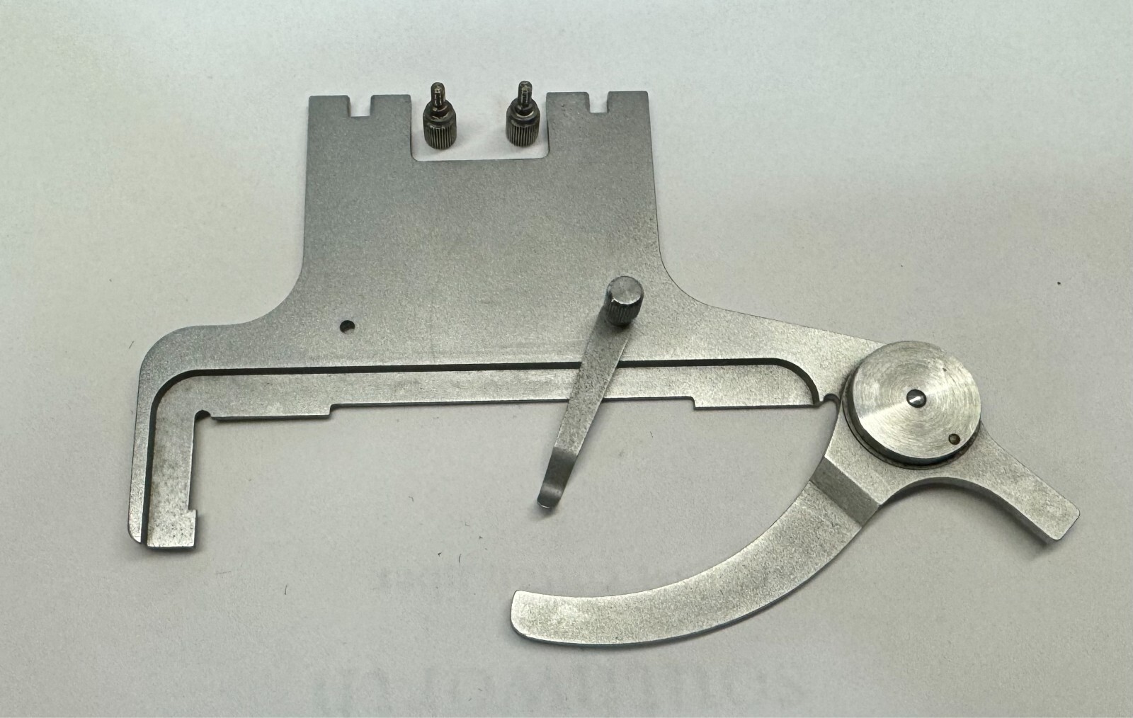 ZEISS Specimen Slide Holder For Standard Microscopes | eBay