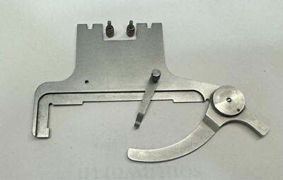 ZEISS Specimen Slide Holder For Standard Microscopes | eBay