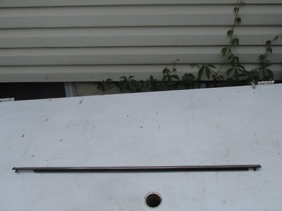 OEM Toyota Rav4 2016-18 Belt Molding 75740-0R030 | eBay