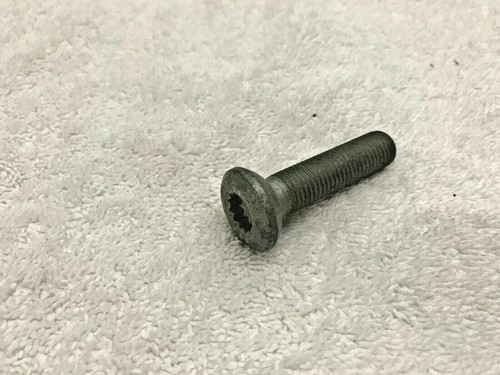 LAMBORGHINI MURCIELAGO GALLARDO AVENTADOR 12-POINT SOCKET SCREW OEM ...