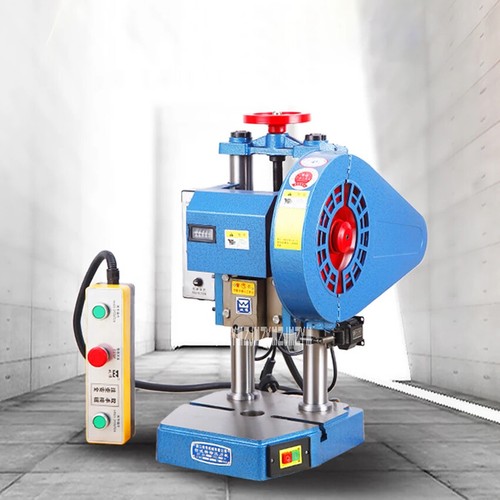 Benchtop High Precision Micro-press Stamping Machine Hand | eBay