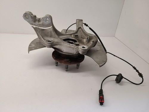 2017-2023 GMC ACADIA Passenger Right Front RH Spindle Knuckle 84560116 ...