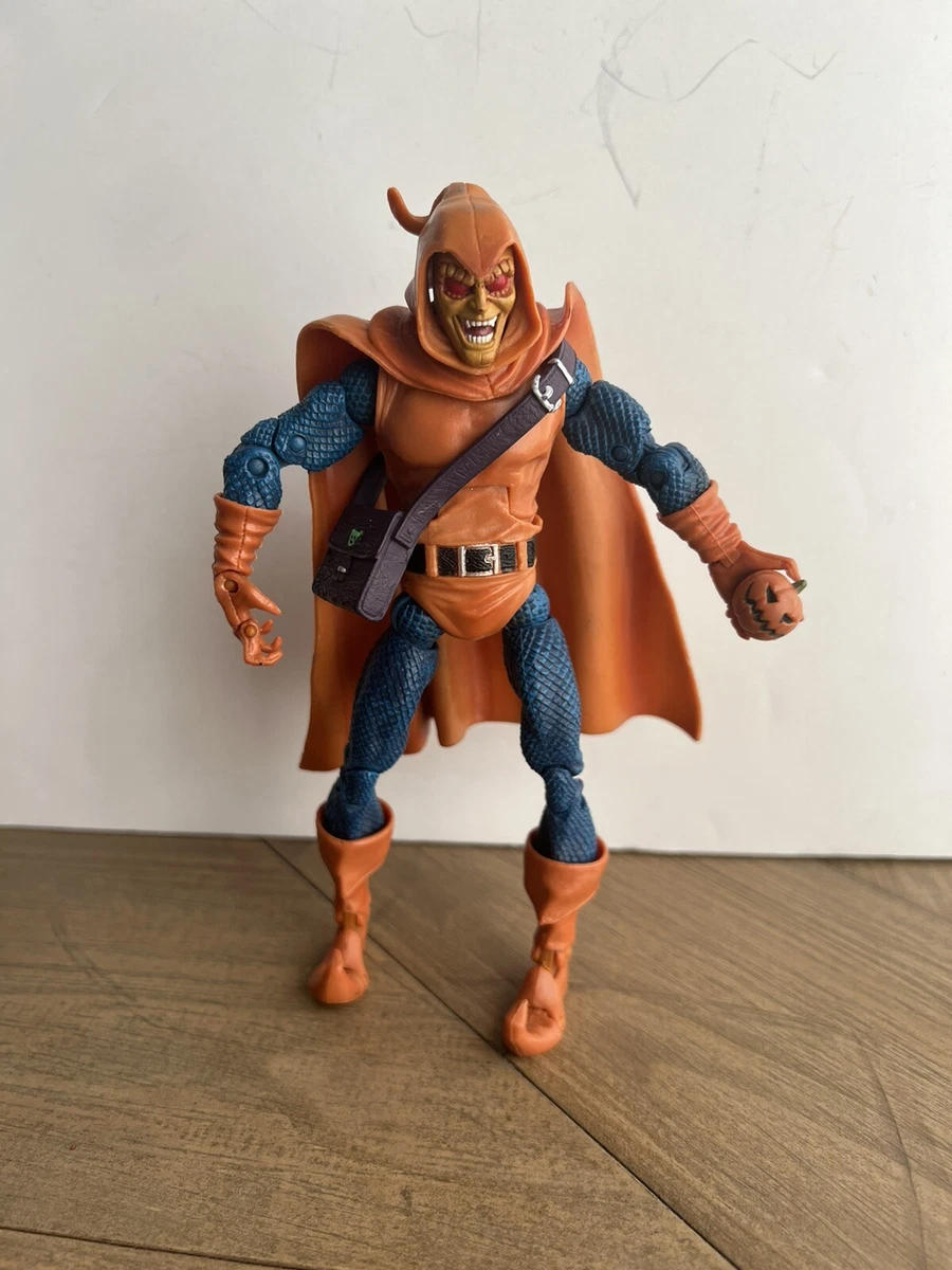 Hobgoblin Action Figure