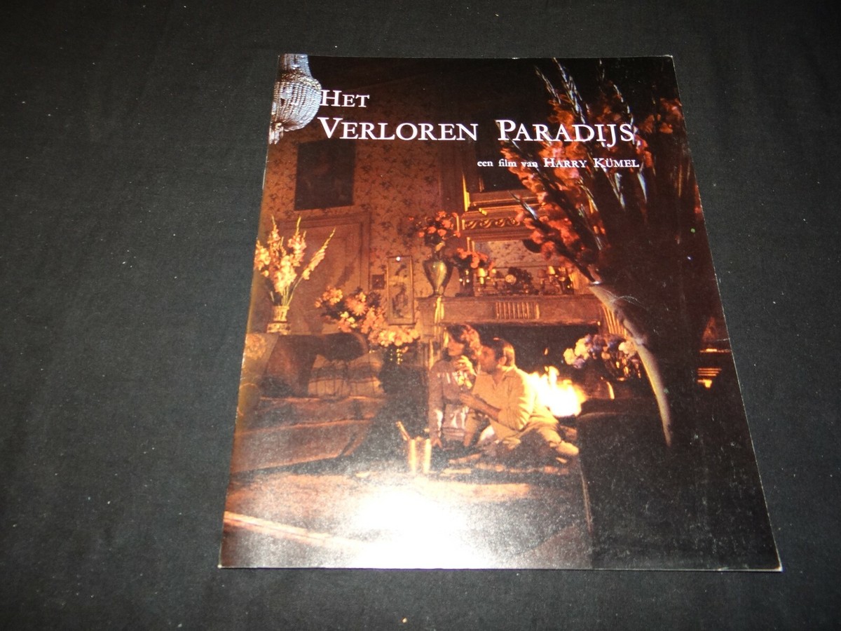 Paradijs Verloren Film Op Zoek Naar Een Verloren Paradijs Npodoc.nl