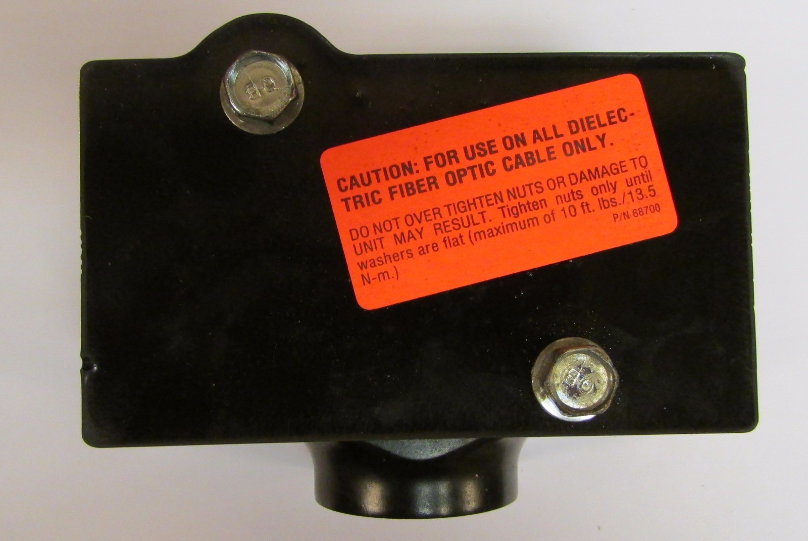 PLP FIBERLIGN 44003915 70028 All Dielectric FDS Block Fiber Optic Cable ...