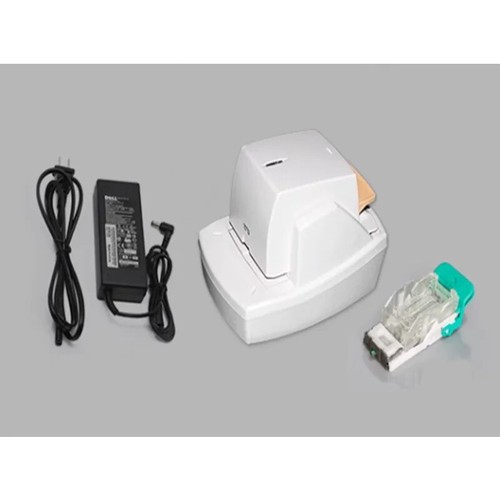 Electric Automatic Stapler Automatic Intelligent Sensor Binding Machine ...