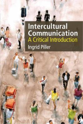 Ingrid Piller Intercultural Communication (Paperback) (UK IMPORT ...